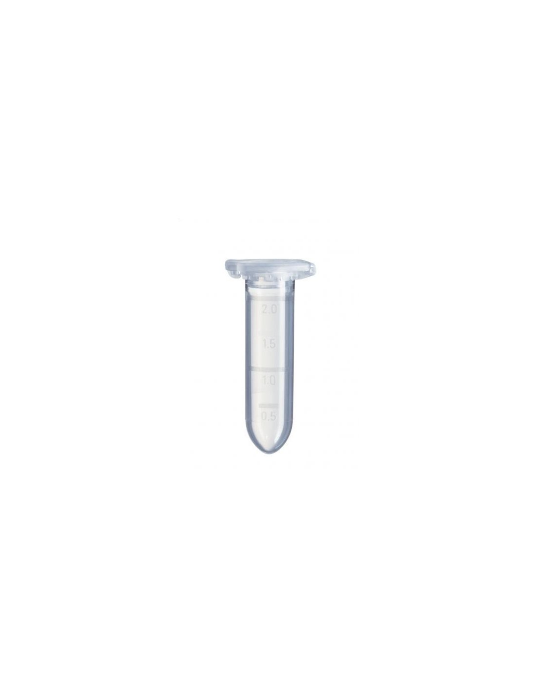 Tuburi Eppendorf 2 ml | Zenovo Medical